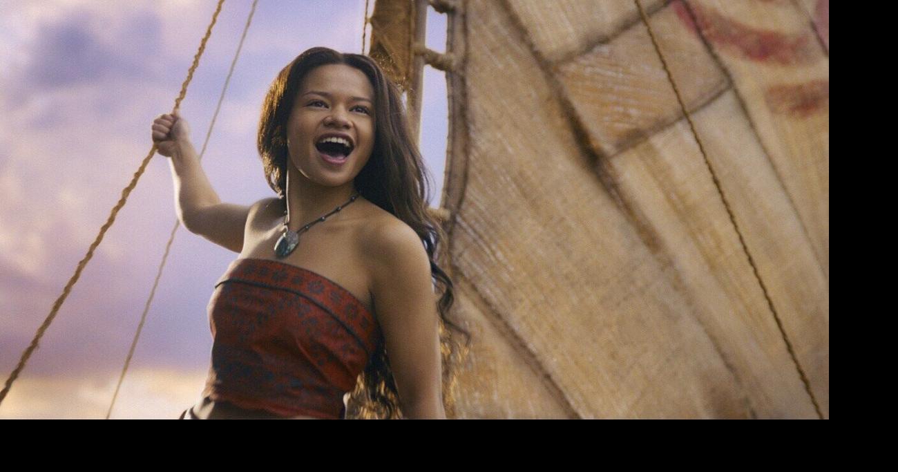 MOANA | | themercury.com