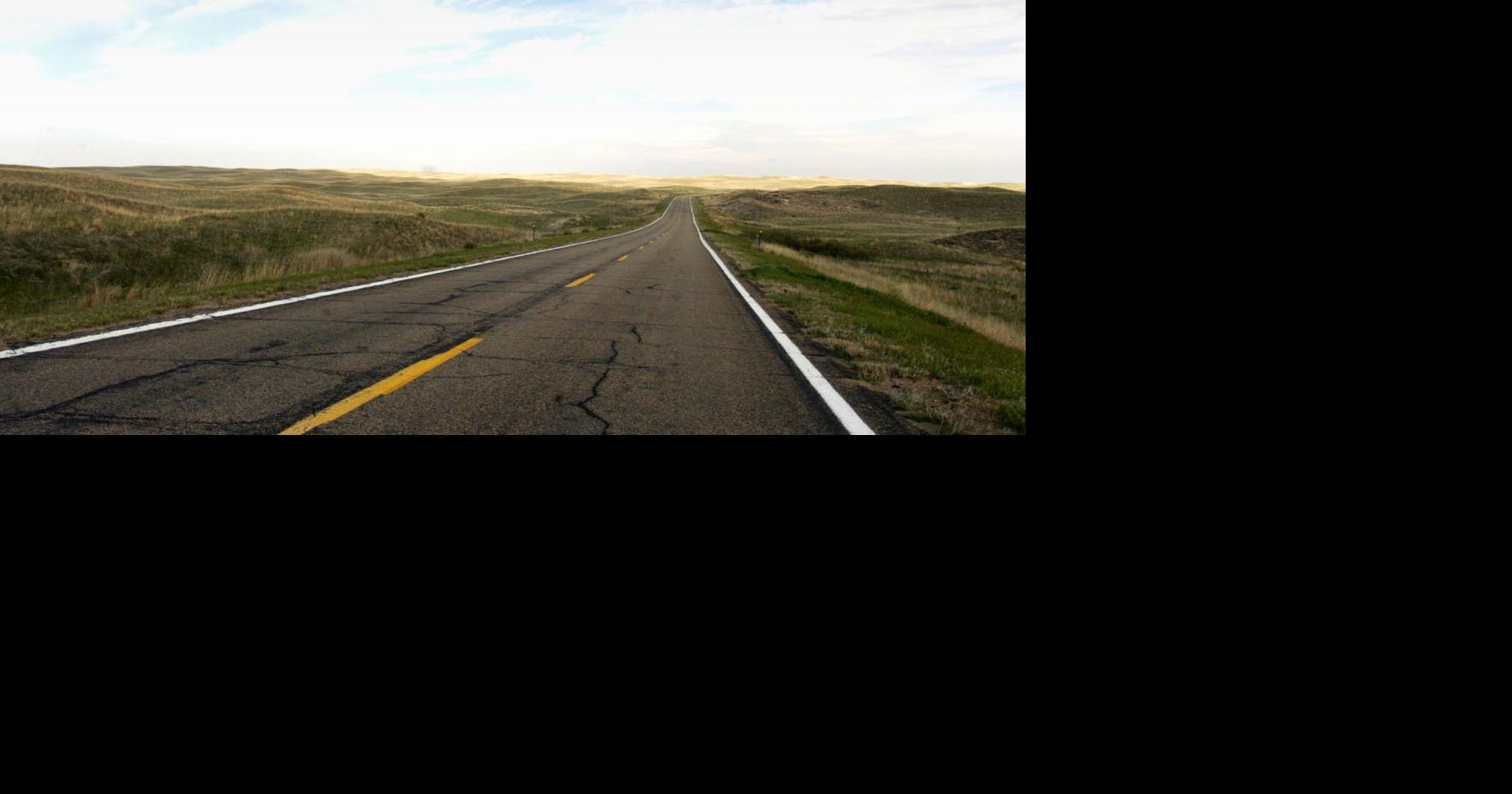 Nebraskan writes haunting debut novel with 'Pickard County Atlas ...