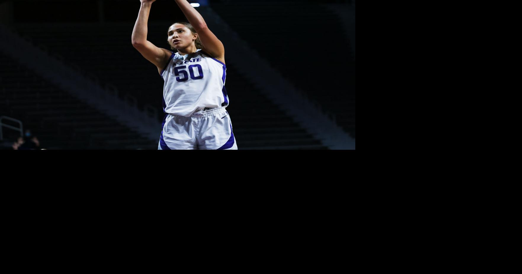 Ayoka Lee earns Player of the Week honors | K-State Sports | themercury.com