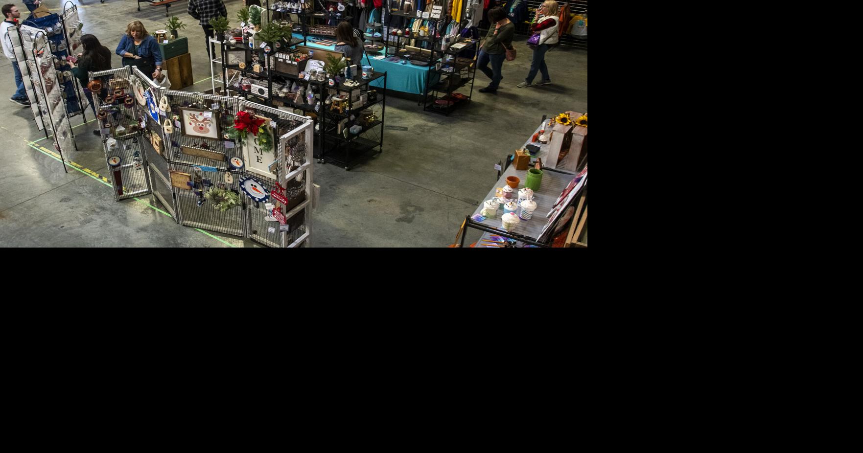 PLAN YOUR WEEKEND | Buttons 'n Bows, KSU baseball and more | Area ...