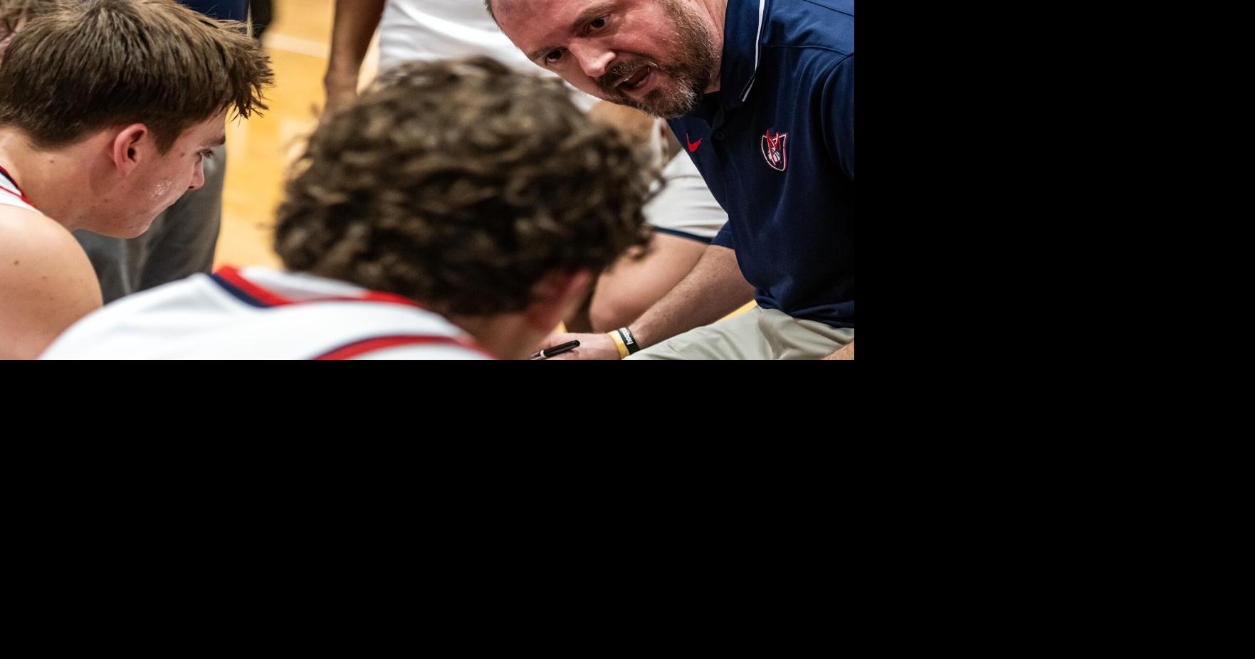 George becomes winningest coach in MHS boys history with Dodge City win ...