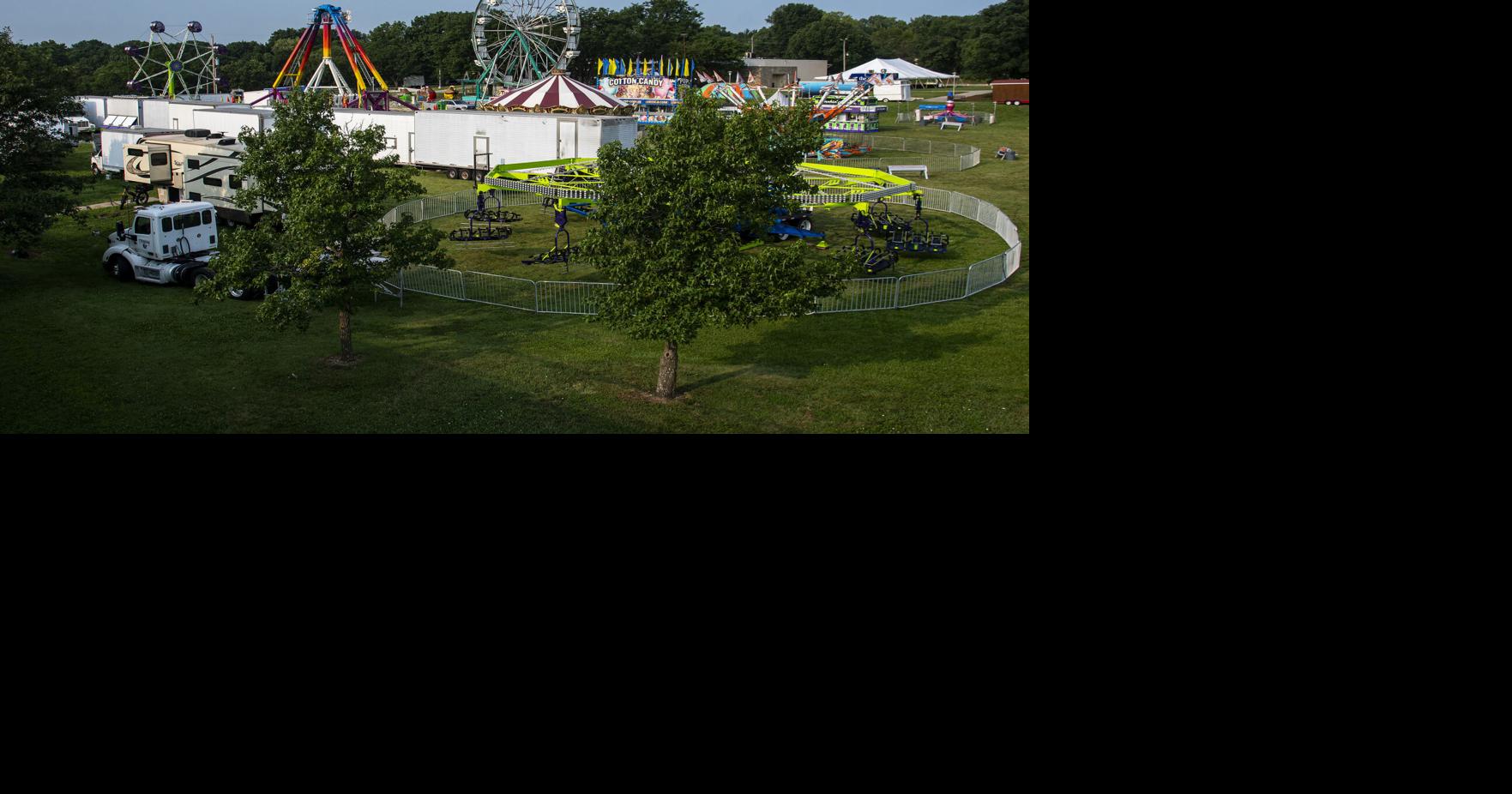 LIFE IS A CARNIVAL | News | themercury.com