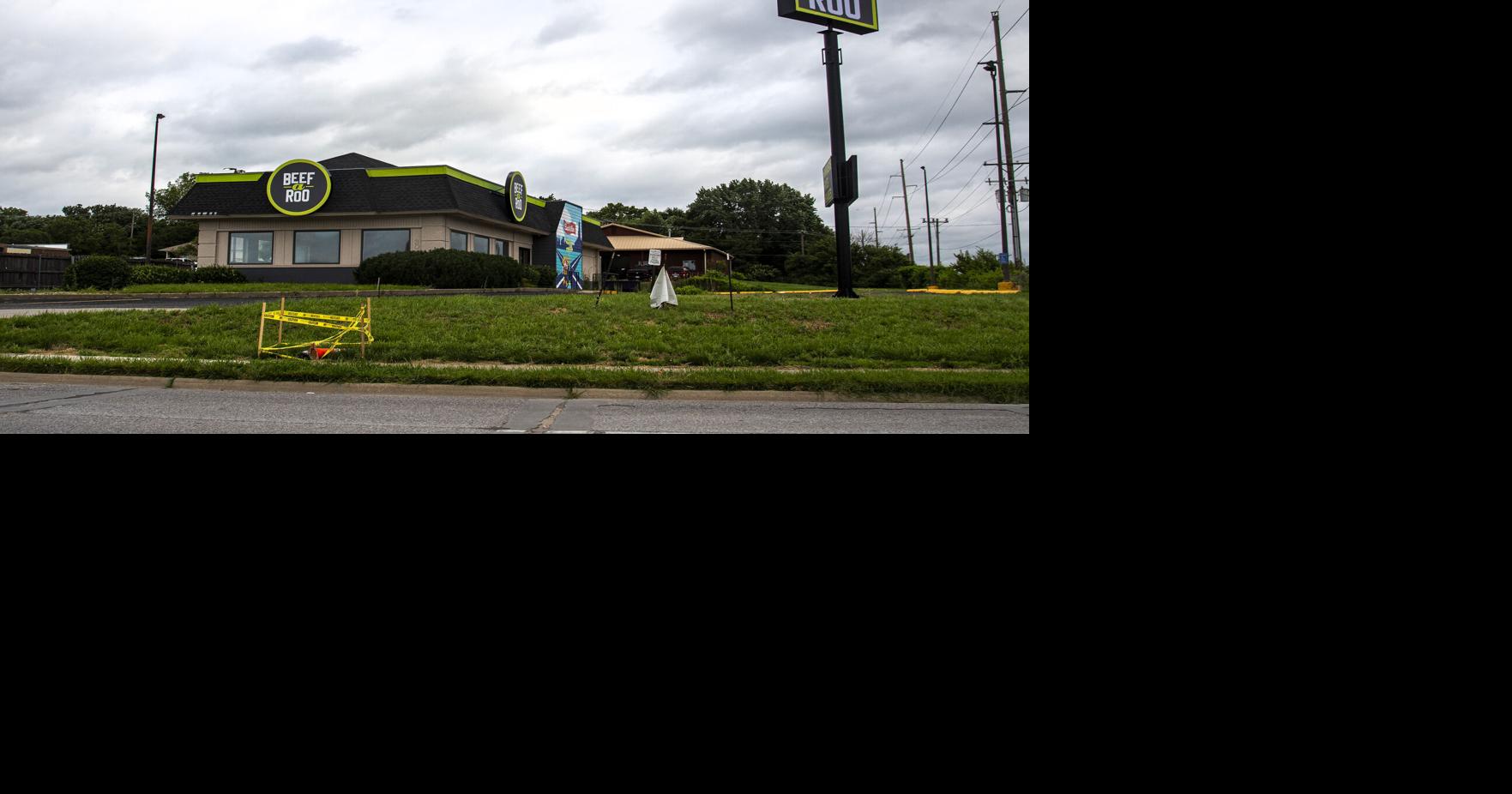 Beef-a-Roo officials set December opening despite past delays | News ...