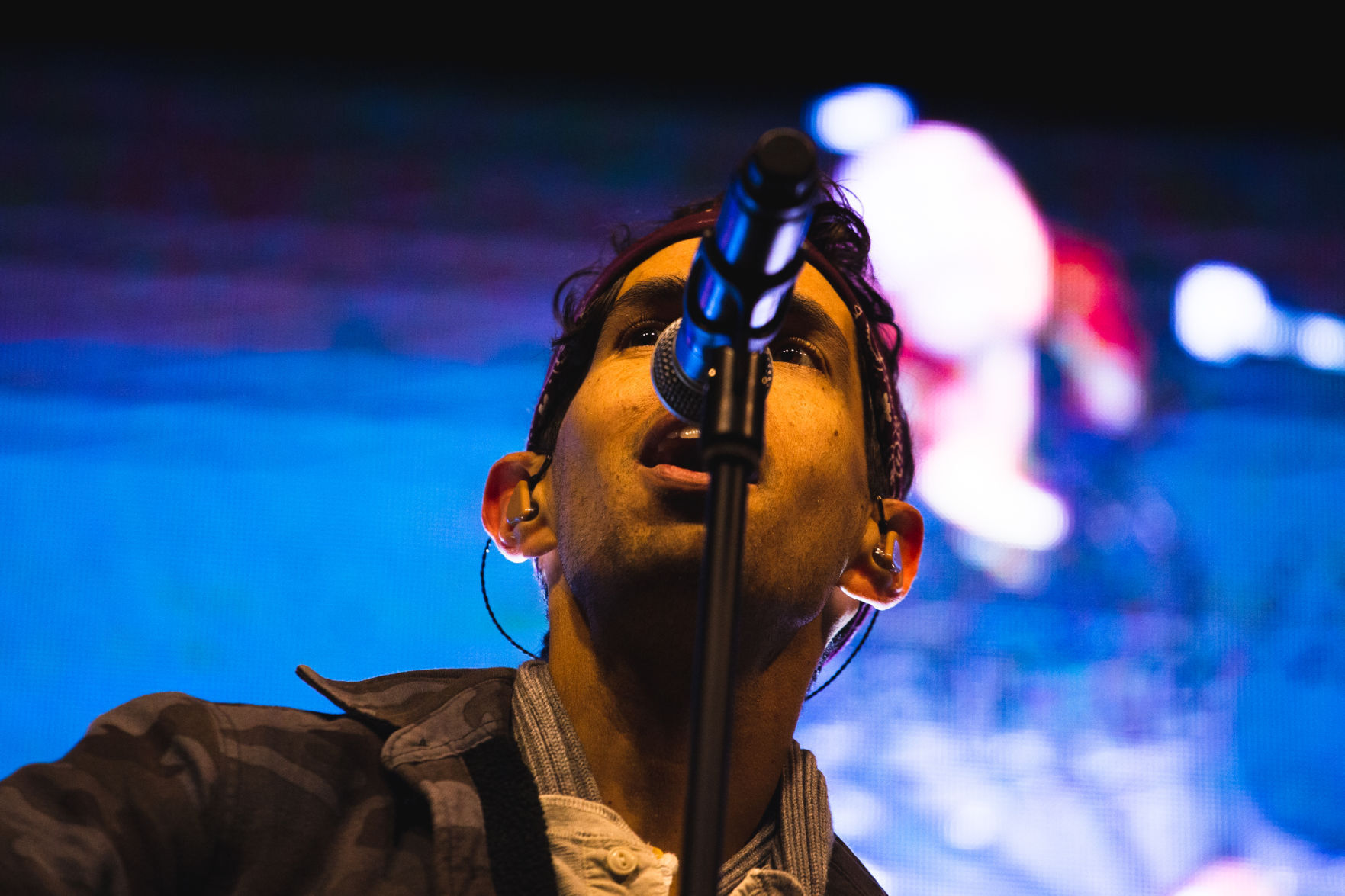 Kansas Profile: Manhattan contemporary Christian band Cloverton travels ...