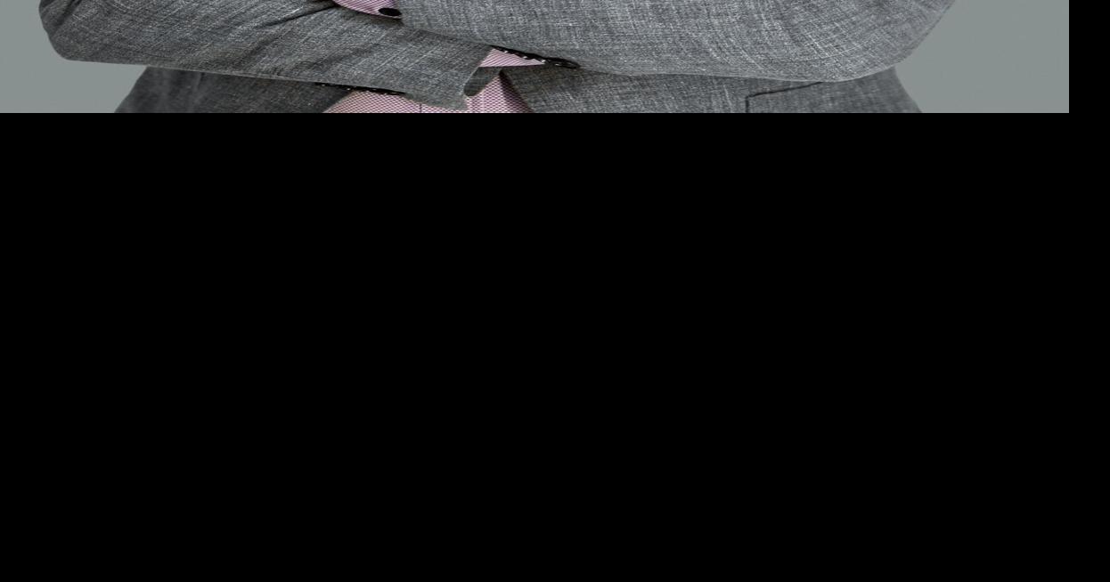 Patrick Burt chosen as K-State's new vice president for communications and marketing | News ...