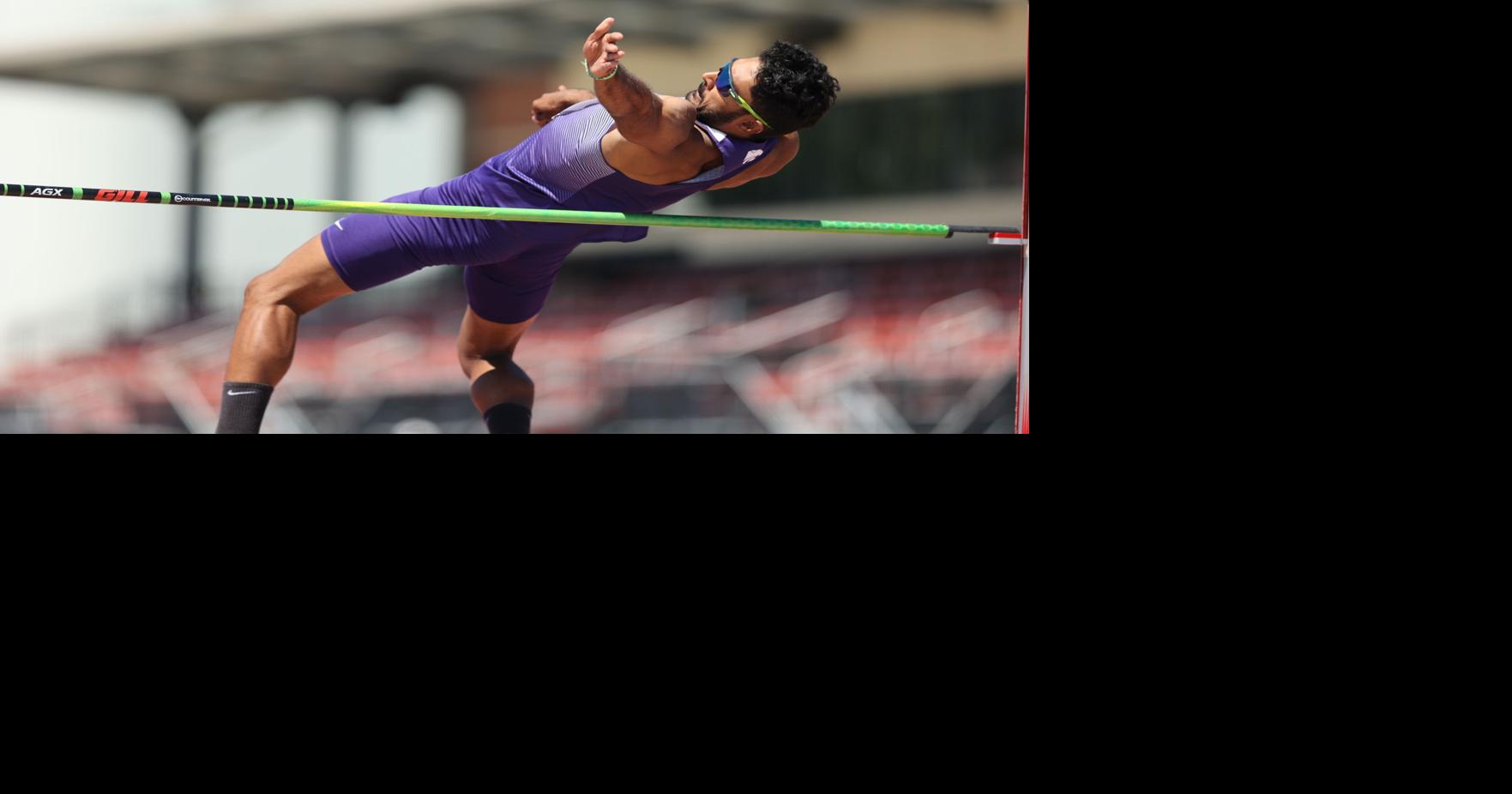 K-State track and field athletes to compete at Commonwealth Games | K ...