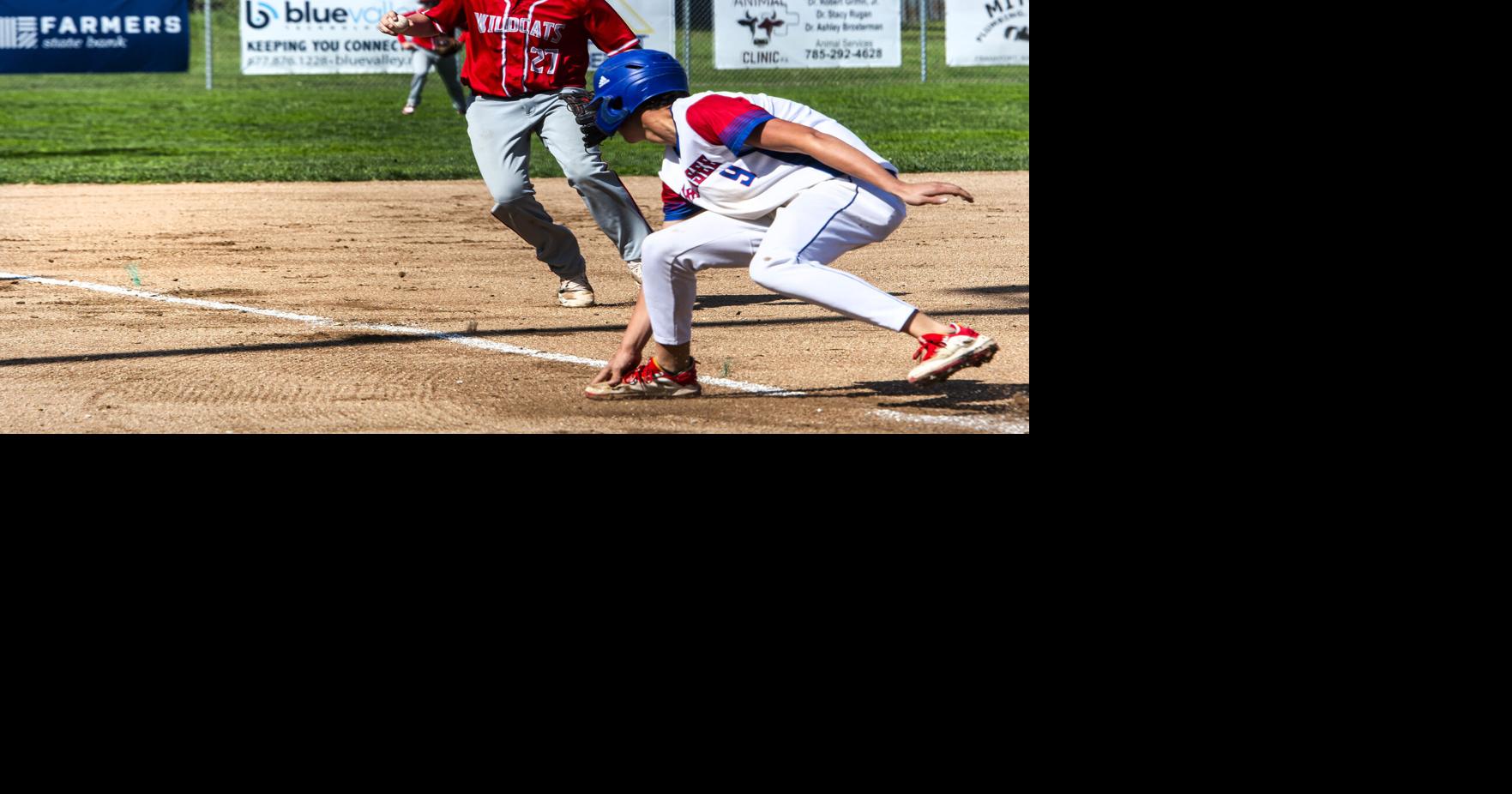 Brackets set for 3A and 2-1A baseball regionals | Sports | themercury.com