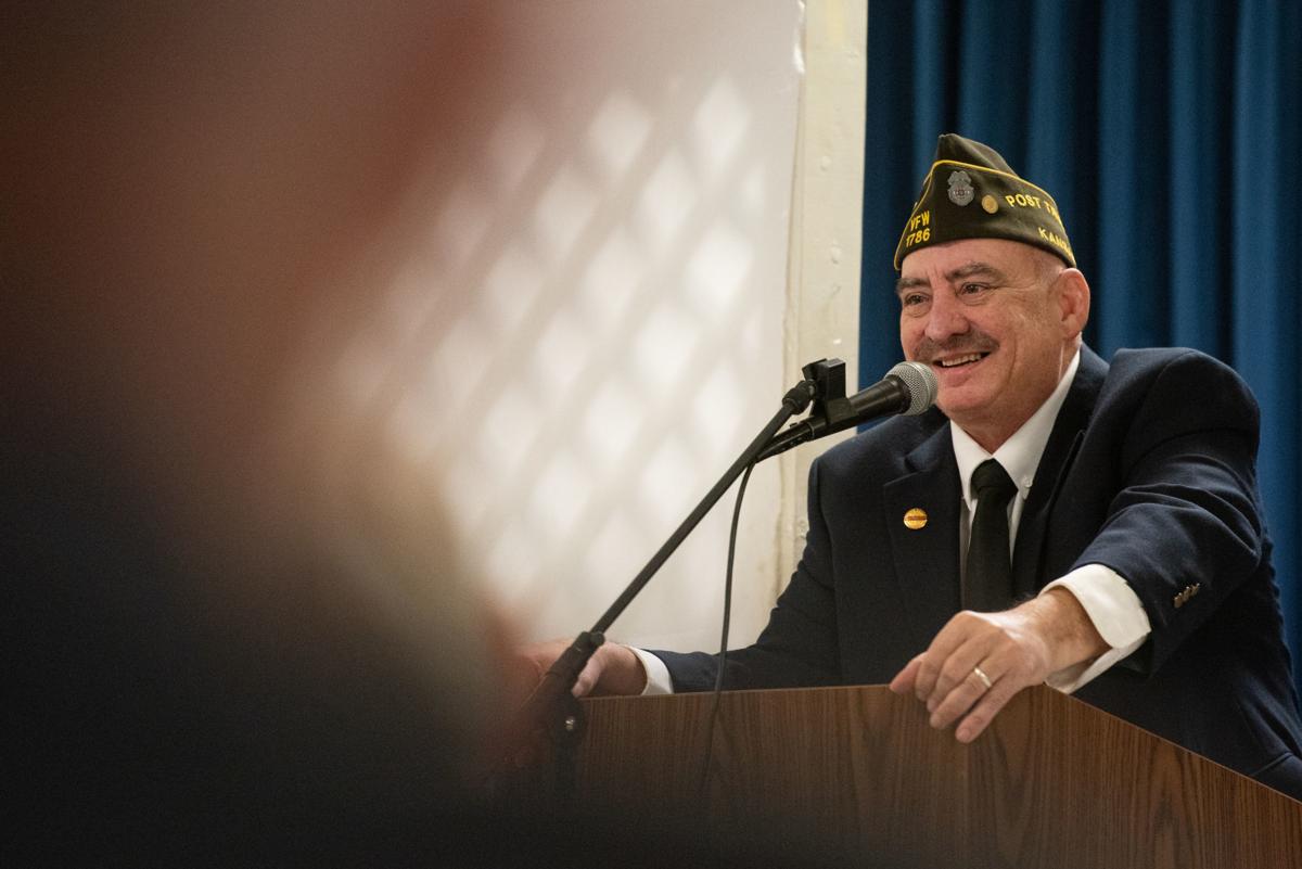 75th anniversary of the Battle of the Bulge | Images | themercury.com