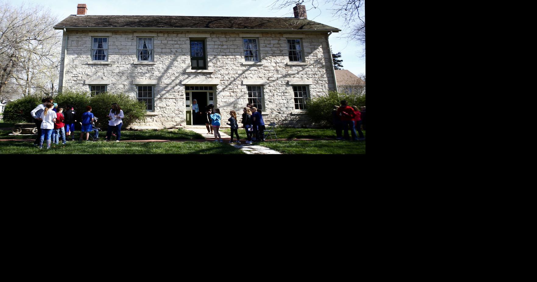 PLAN YOUR WEEKEND | Museum tour, KSU basketball, book flood and more ...