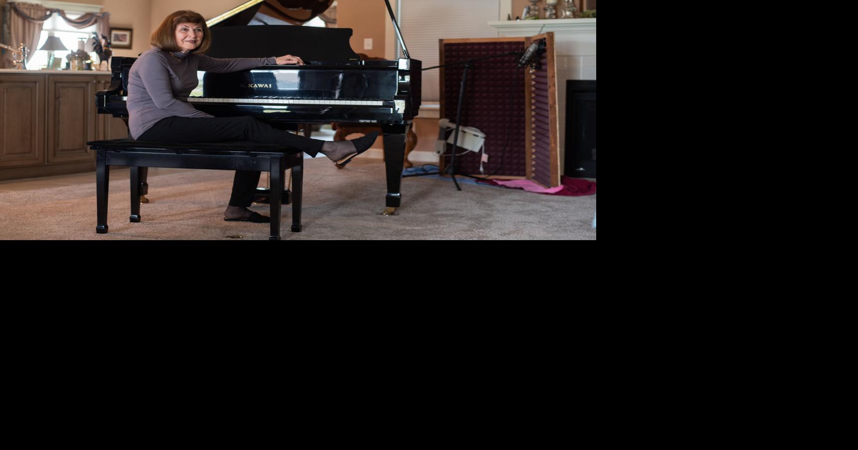 OUR NEIGHBORS | Piano teacher shares passion for music with students ...