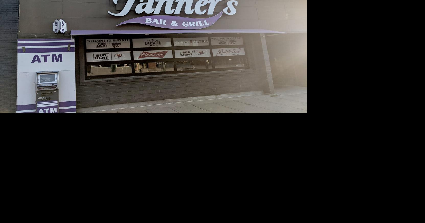 Tanner’s Bar & Grill | | themercury.com