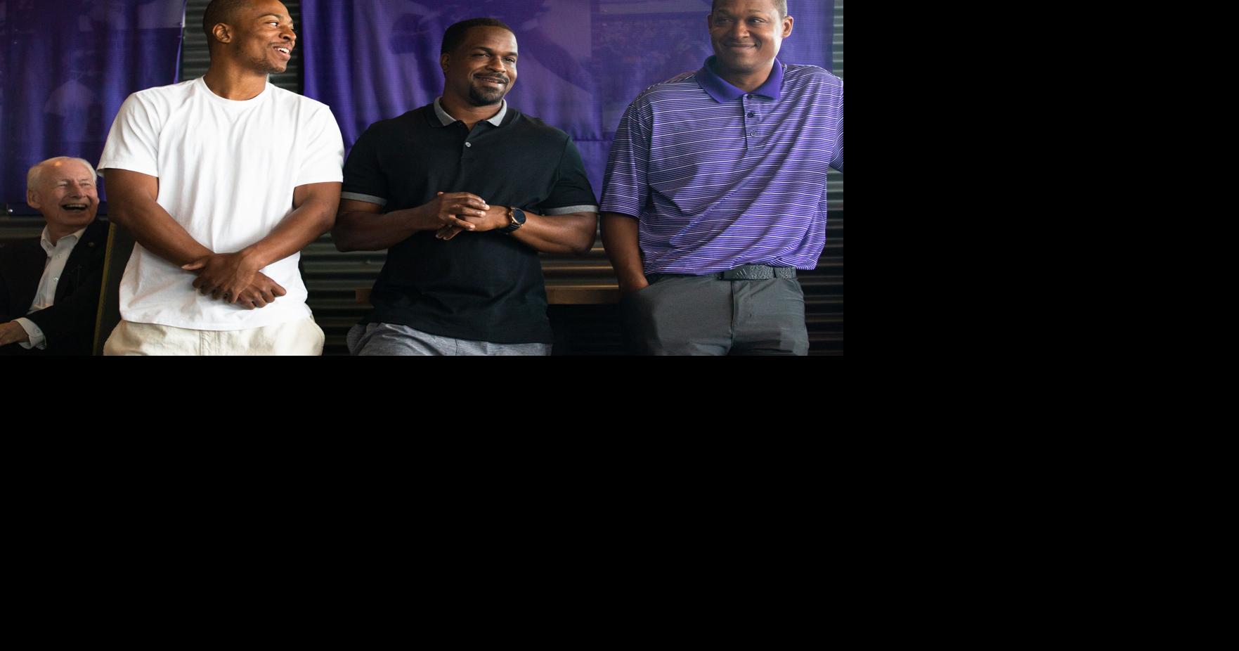 Aaron Lockett wins legacy return man award | K-State Sports ...