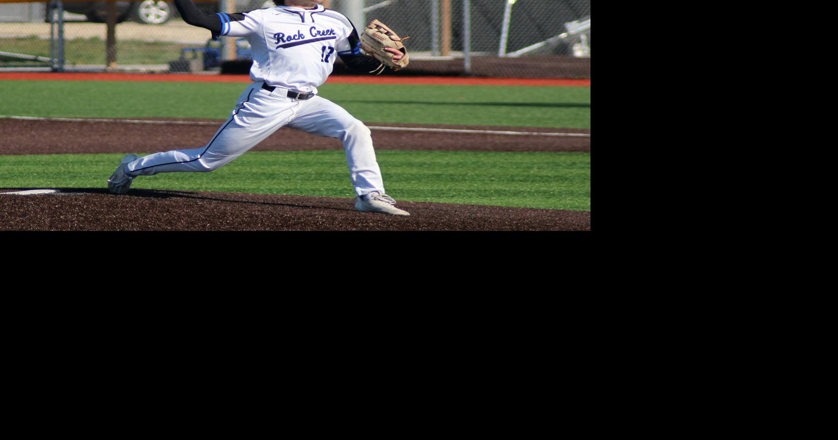 Area baseball roundup: Rock Creek, Wamego earn back-to-back sweeps ...