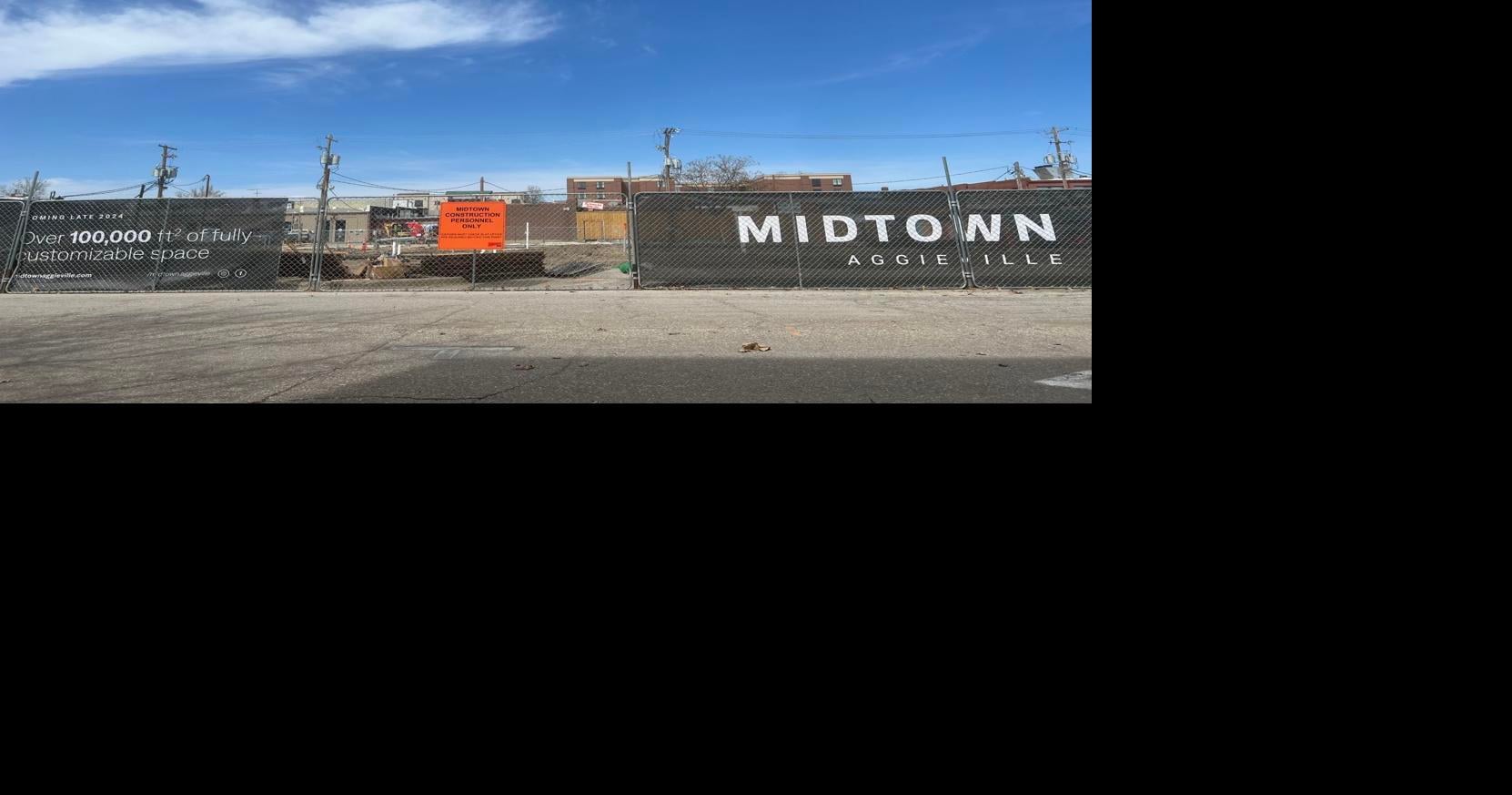 City officials confident Back 9 will find new funding for Midtown ...