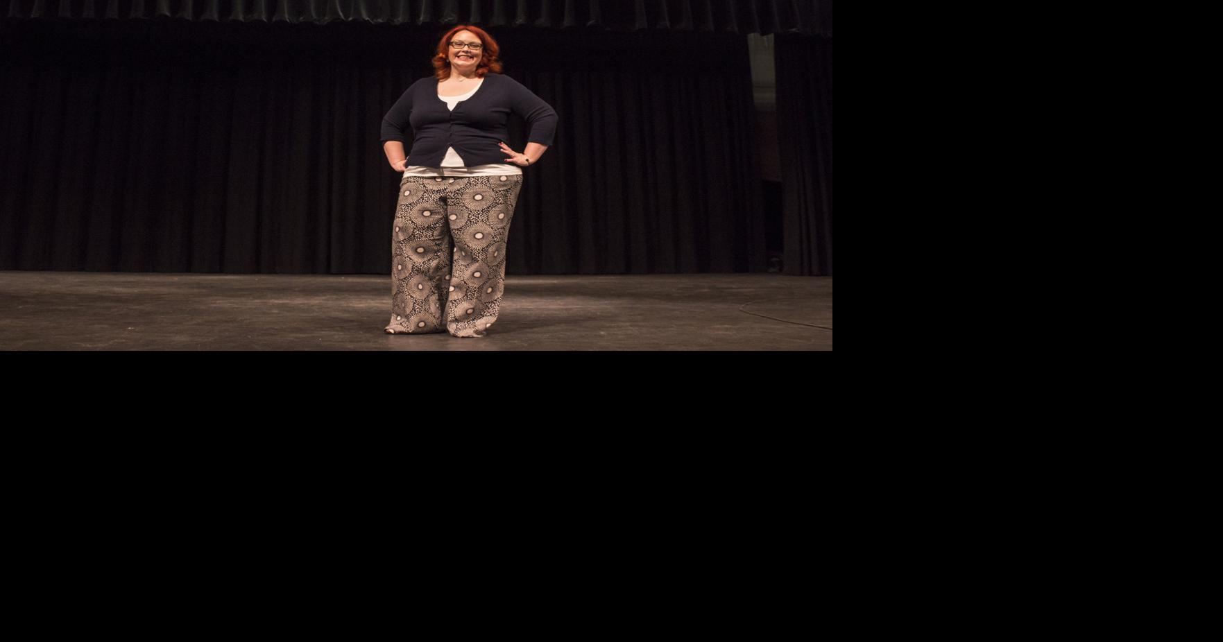 Ginny Pape takes reins of MHS drama department | News | themercury.com