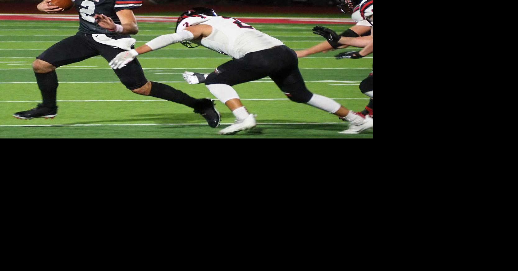 Wamego quarterback Hayden Oviatt commits to Army | Sports | themercury.com