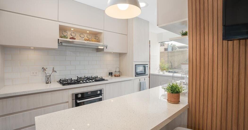 Quartz countertops are driving a public health crisis in the US – 2 ...