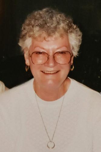Mary Umscheid | Tributes | themercury.com