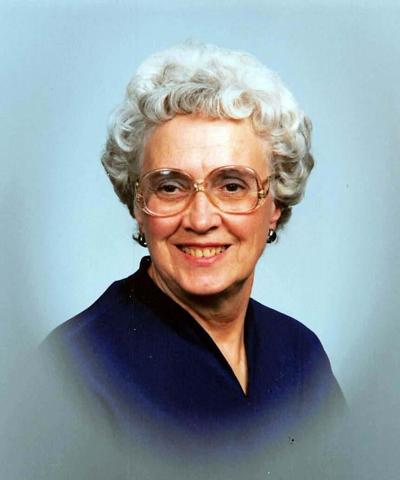 Christena Stevenson | Tributes | themercury.com