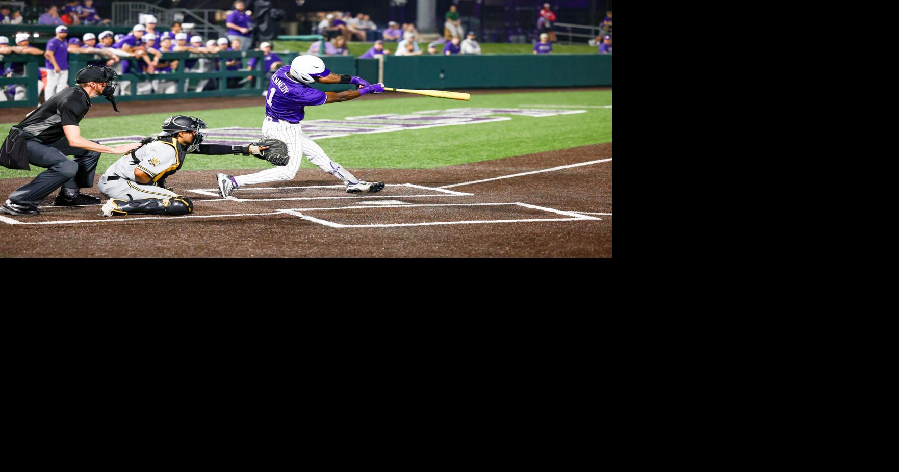 K-State baseball starts 4-0 at at MLB Desert Invitational | K-State ...