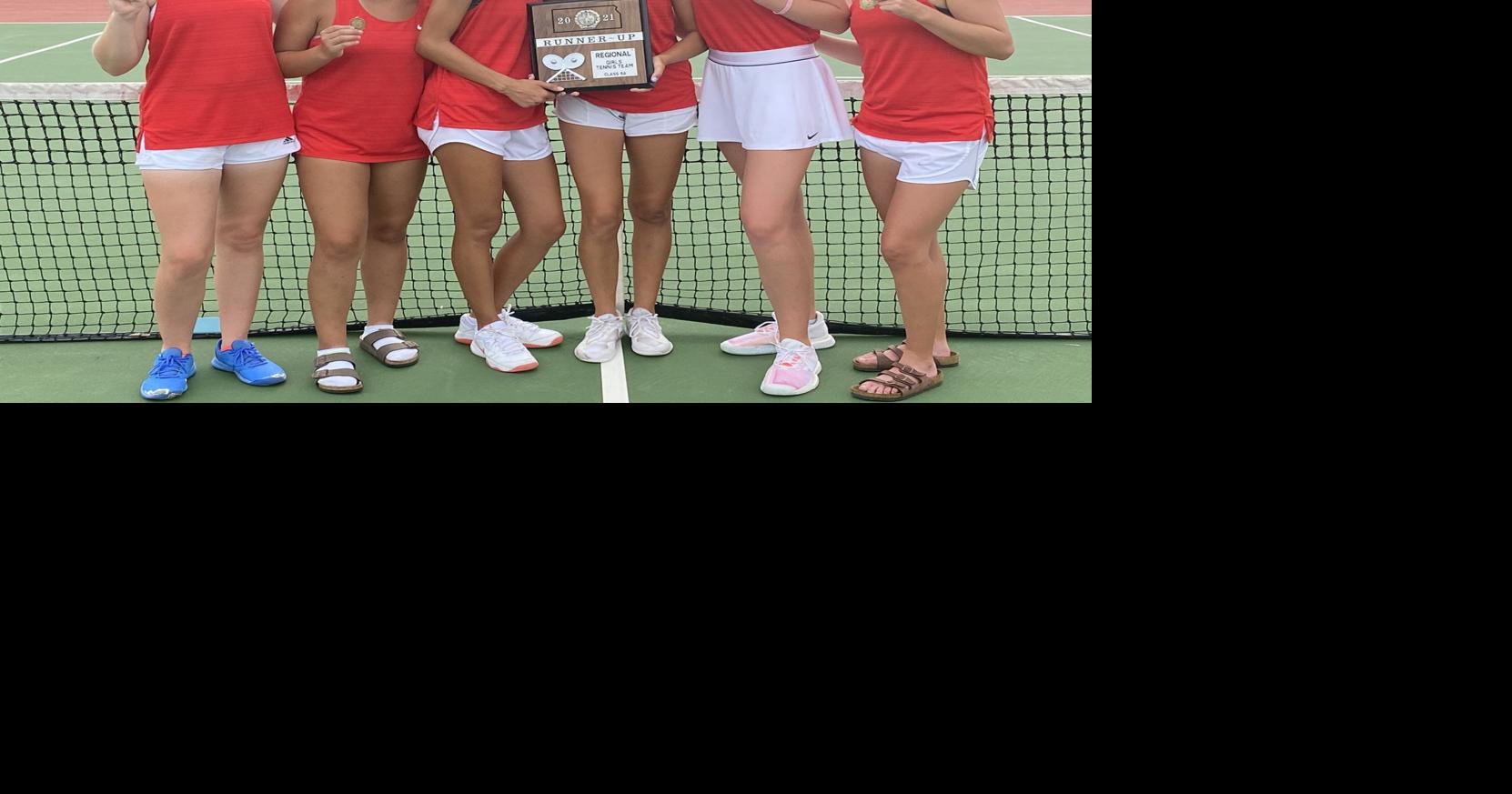 MHS girls' tennis qualifies all 6 players for state tournament | Sports ...