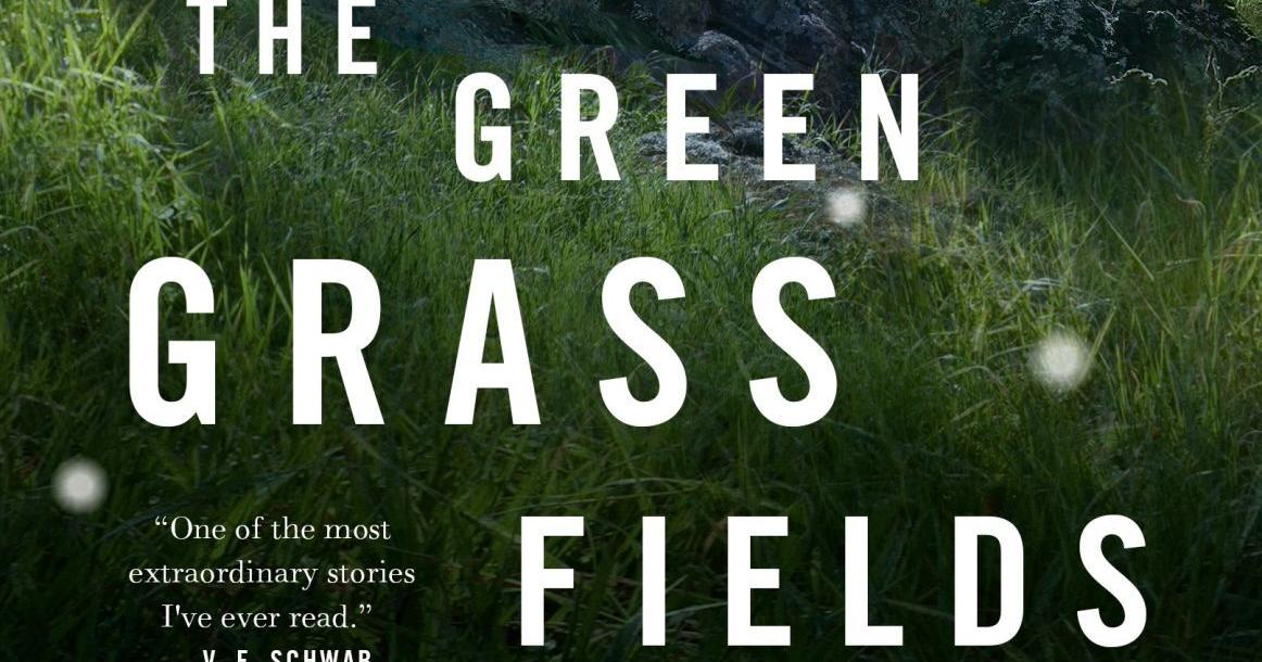 'Across the Green Grass Fields' follows in footsteps of Narnia ...