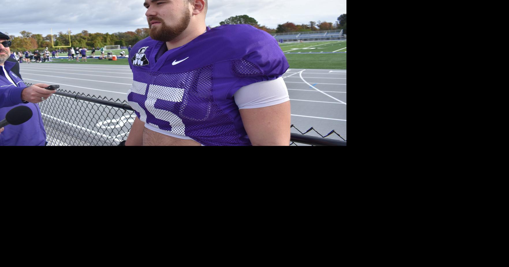 Hayden Gillum Press Conference | | themercury.com