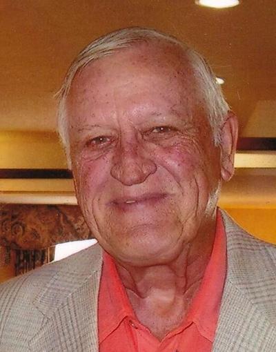 John Koch | Tributes | themercury.com