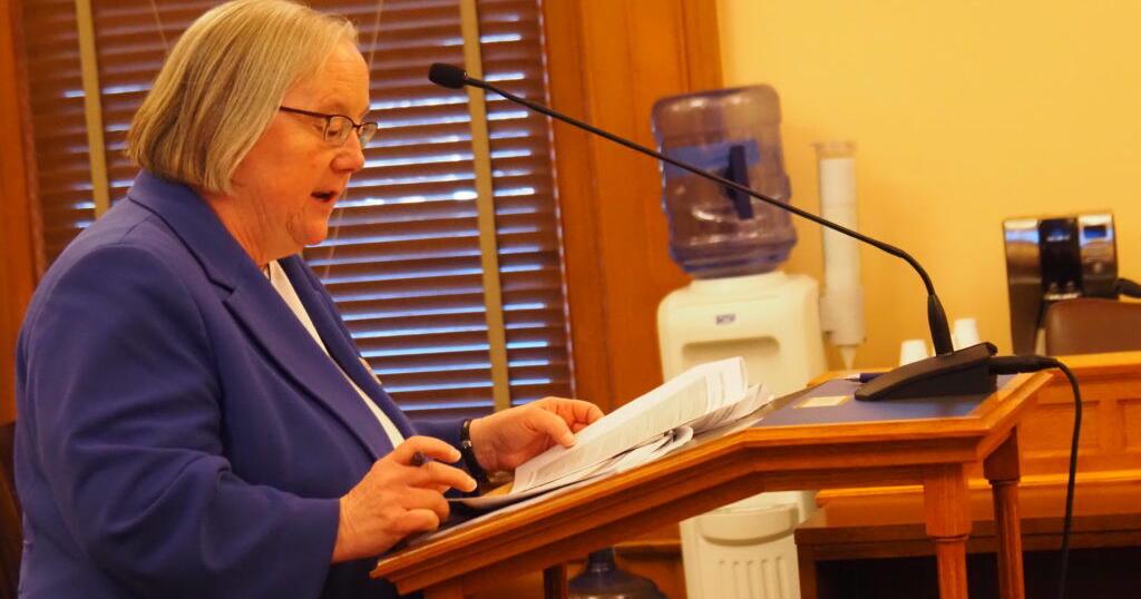 Kansans with disabilities struggle with decade-plus wait for state aid ...