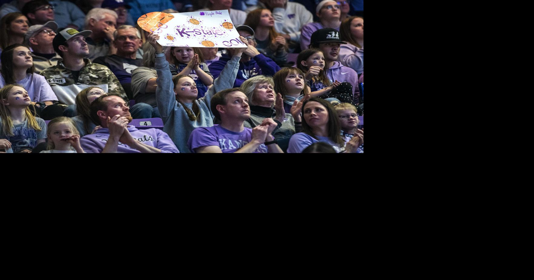Tickets to see K-State women in NCAA tourney selling quickly | K-State ...