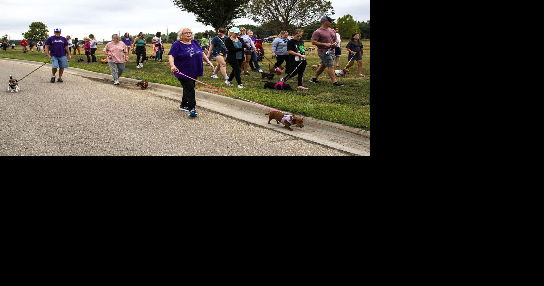 PLAN YOUR WEEKEND | MHS graduation, weenie walk, Prom in the Parlor and ...