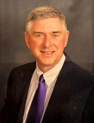 Larry Cooper | Tributes | themercury.com