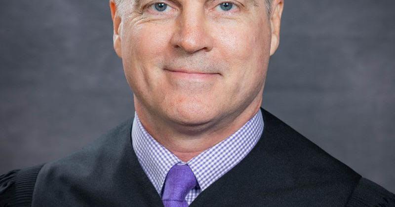 James Kepple named new municipal judge for Manhattan as Caffey retires ...
