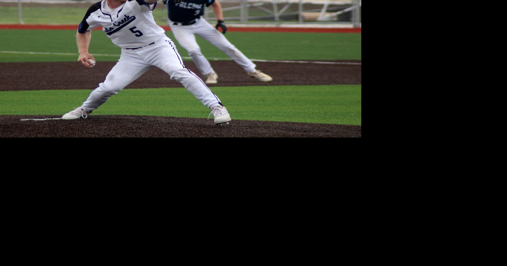 AREA ROUNDUP: Rock Creek baseball advances out of 1st round of ...