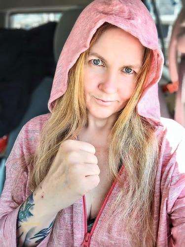 Robin Currie | Tributes | themercury.com