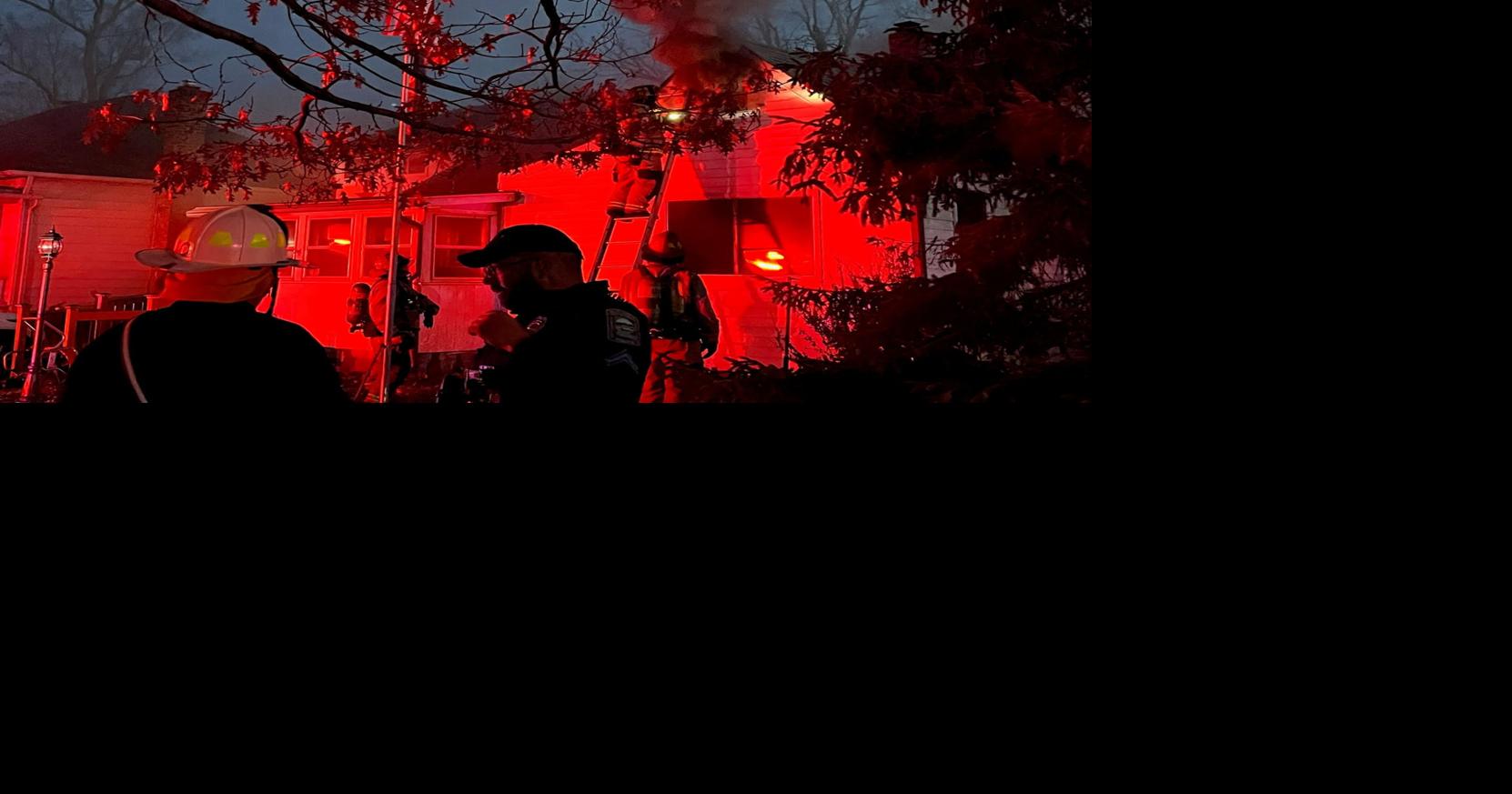 Juvenile playing with lighter caused $90K in damage to home, fire ...