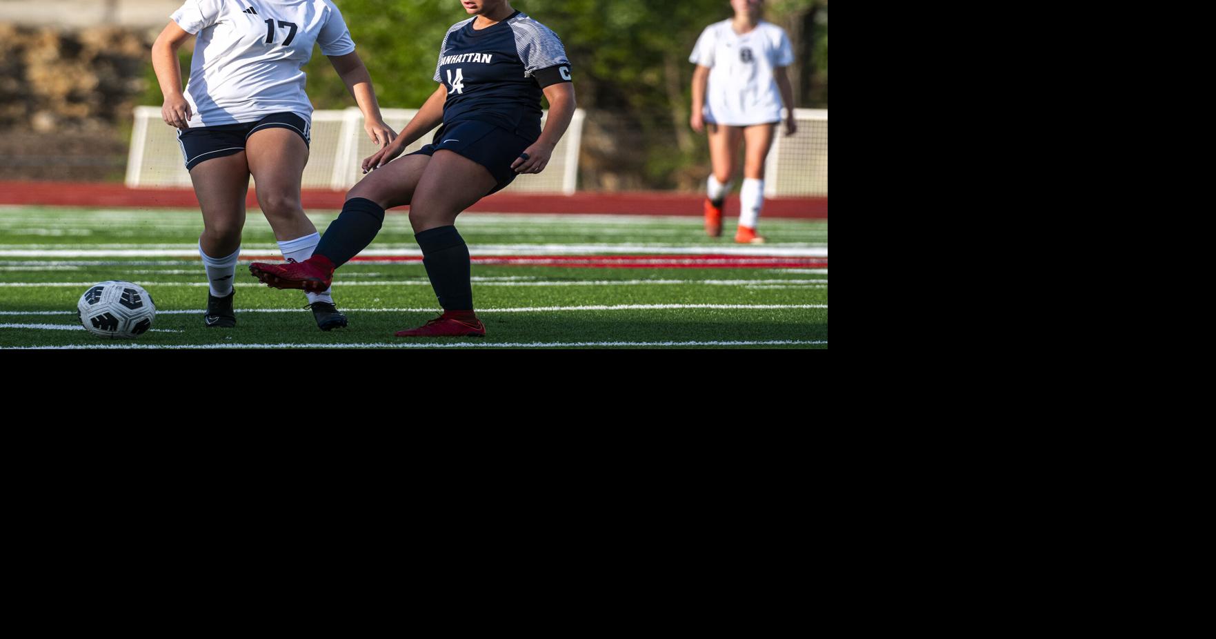 MHS girls’ soccer falls in extra time to Topeka Hayden | Sports ...