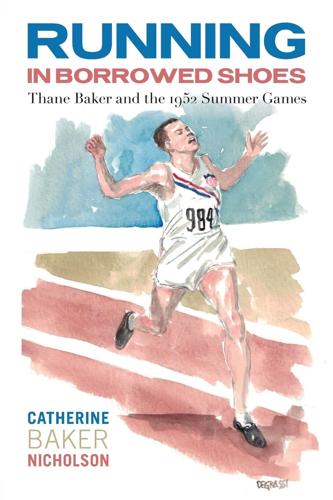 Kansas Profile: Elkhart native Thane Baker's Olympic journey chronicled ...