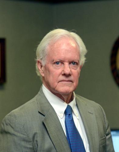 Kansas Hall recognizes Mercury’s publisher | News | themercury.com