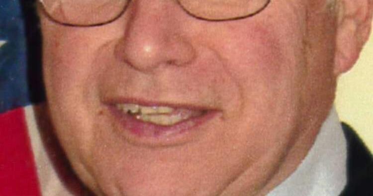 Frederick (Fred) Rice | Tributes | themercury.com