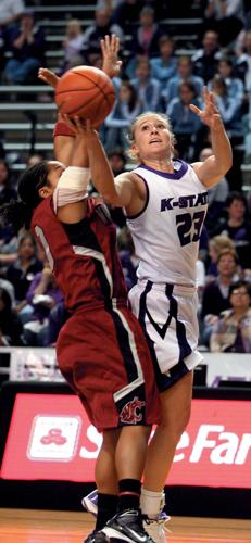 A Q&A with Wildcat legend Shalin (Spani) Klein | Features | themercury.com