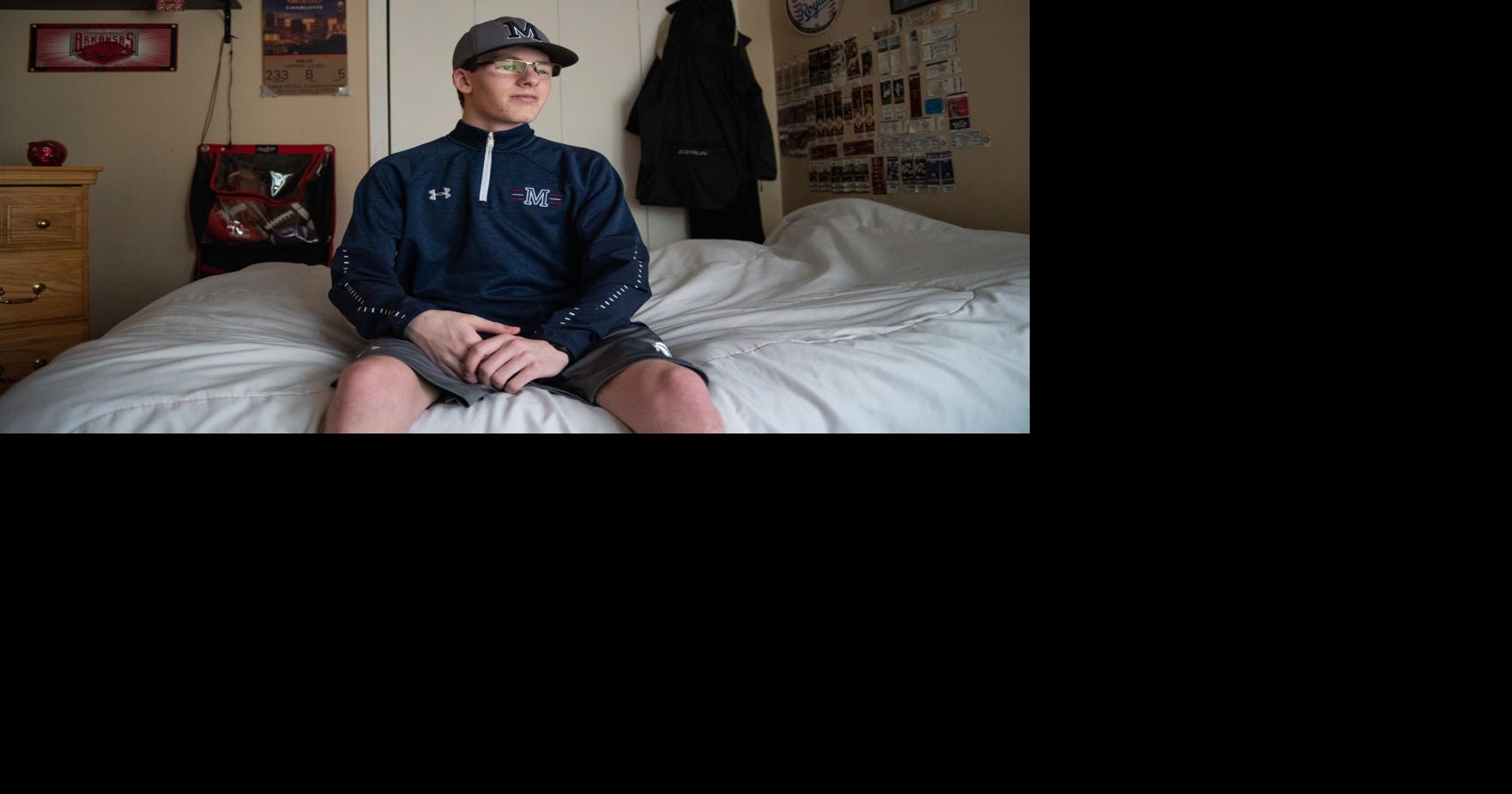 The Manager: Gabe Carter overcomes the odds as Manhattan's manager ...