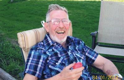 Robert Yeager | Tributes | themercury.com