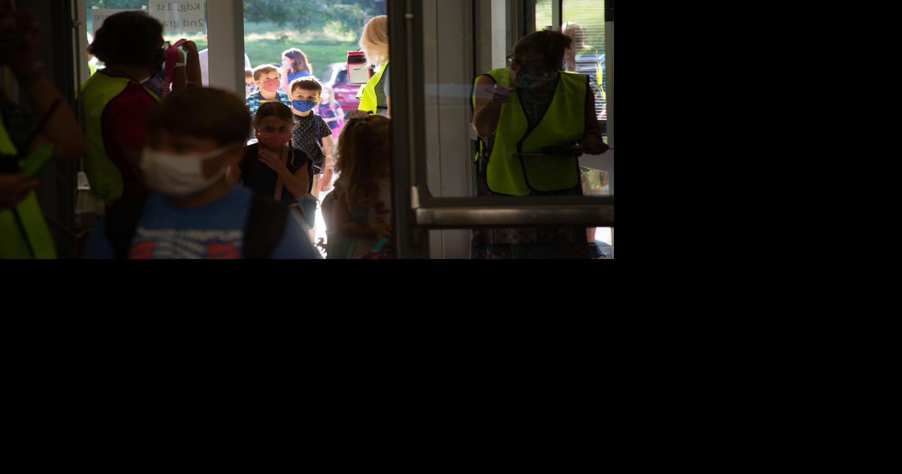 School starting brings some normalcy for children | News | themercury.com