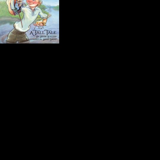 Illustrator of new Johnny Kaw book to visit | News | themercury.com