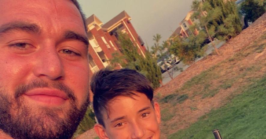 For Skylar Thompson, becoming a Big Brother mentor was 'life-changing ...