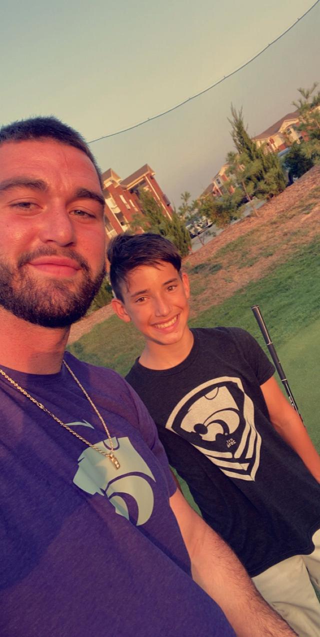 For Skylar Thompson, becoming a Big Brother mentor was 'life-changing ...