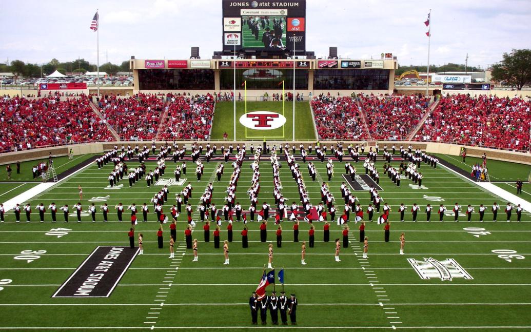 TTU_First_Game_2008.jpg | | themercury.com