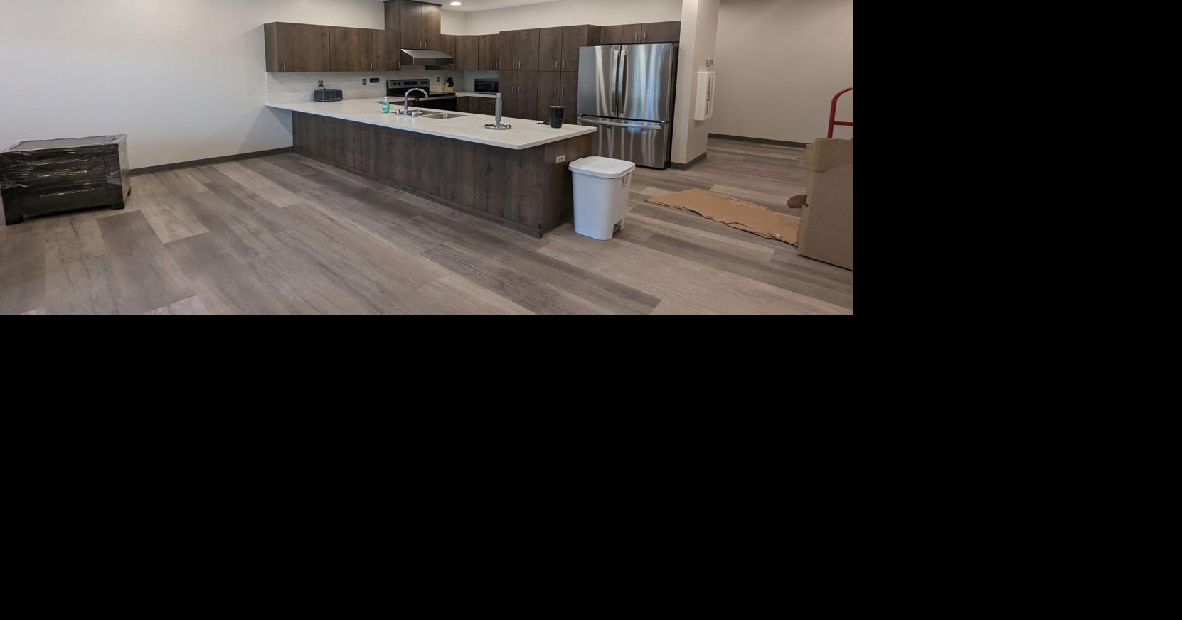 North Riley County EMS station to open Monday | News | themercury.com