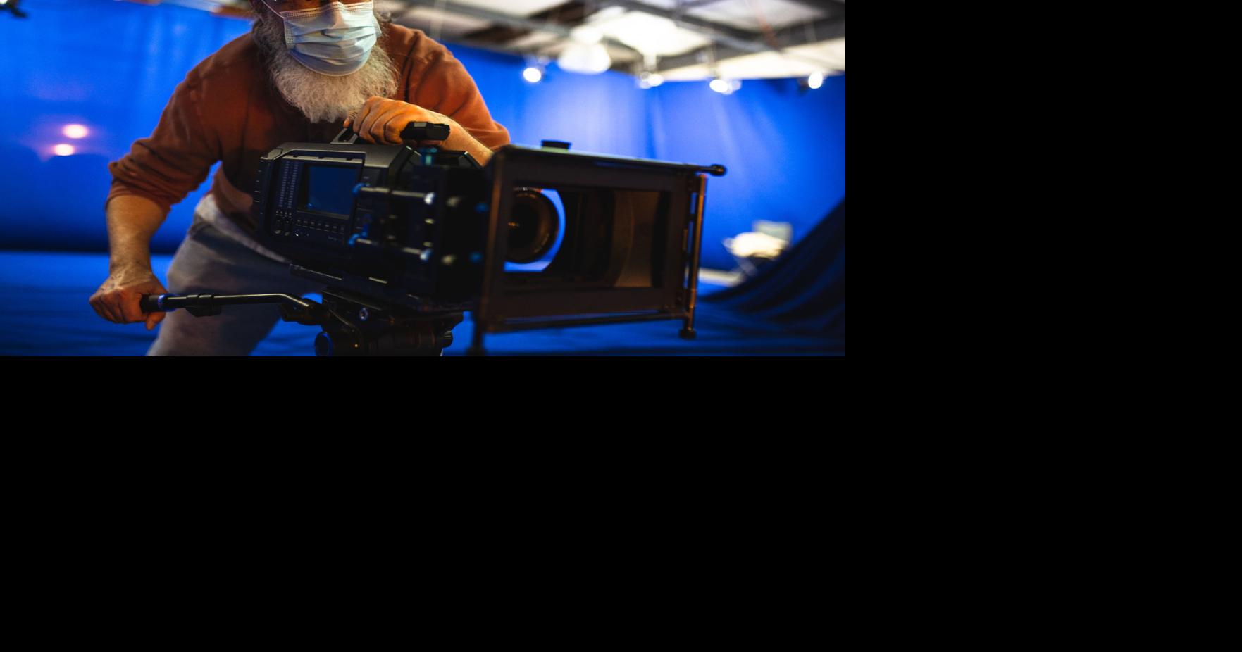 PREMIERE | Indie sci-fi film made during pandemic showing in Manhattan ...